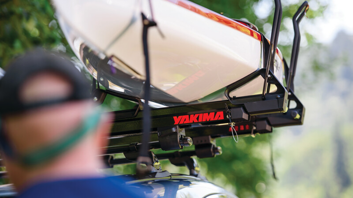 產品特色》衝浪板、立槳怎麼放 YAKIMA 一次搞定所有水上裝備 – Yakima-Taiwan