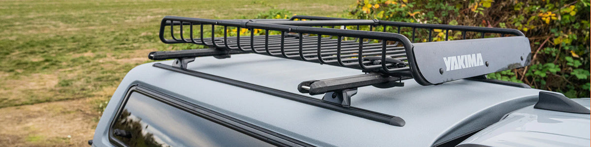 Roof Racks System – Yakima-Taiwan