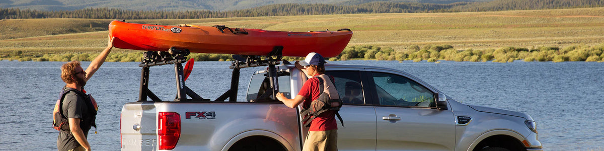 Truck Rack Systems – Yakima-Taiwan